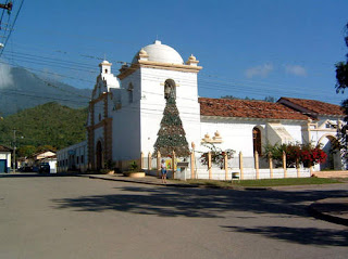Lugares Turisticos Honduras: Olancho
